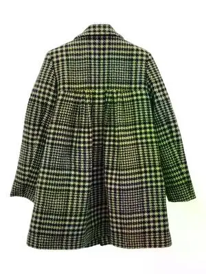 Celine Button Detailed Coats For Women