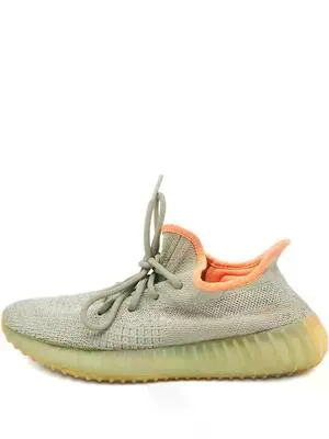 Yeezy Textured Sneakers For Women
