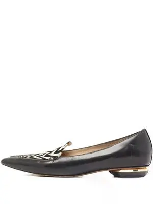 NICHOLAS KIRKWOOD Beya Loafers