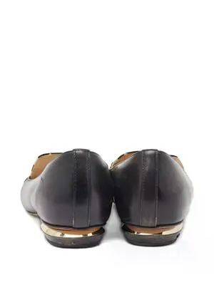 NICHOLAS KIRKWOOD Beya Loafers