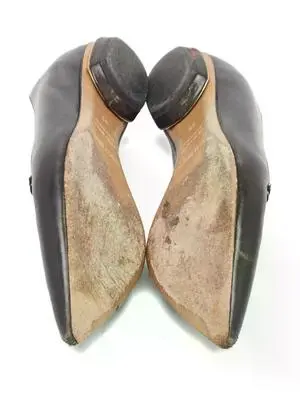 NICHOLAS KIRKWOOD Beya Loafers