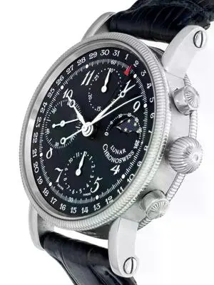 CHRONOSWISS Lunar Chronograph 38mm