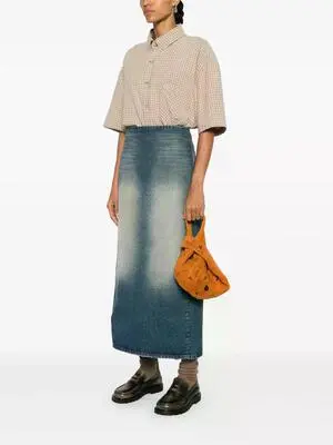 Marni 2010s Floral-print Tote Bag