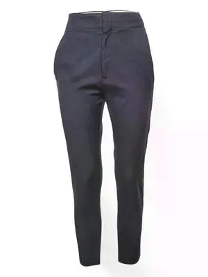 ISABEL MARANT VINTAGE Vintage Isabel Marant 2024 Virgin Wool Trousers