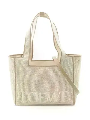 Loewe Adjustable Totes