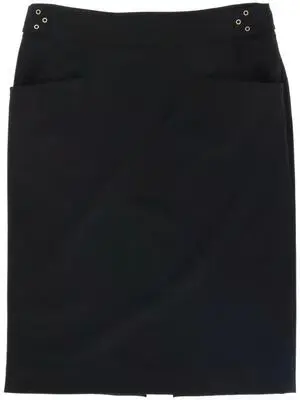 Gucci 2010s Pencil Skirt
