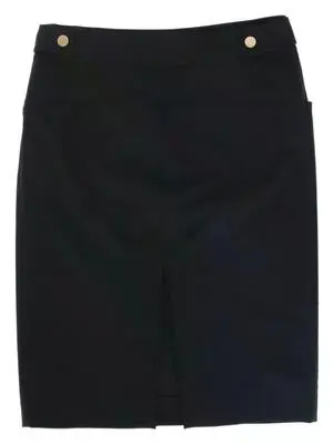 Gucci 2010s Pencil Skirt