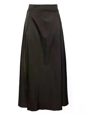 Emporio Armani High-waisted Skirt