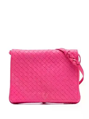 Women's Pink Bottega Bags