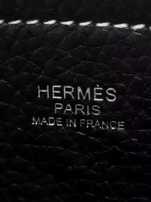 Hermès Cabaseri 46 Tote Bag