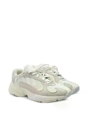 Adidas Yung 1 Suede Sneakers