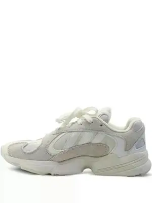 Adidas Yung 1 Suede Sneakers