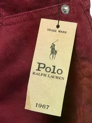 Polo Ralph Lauren Polo Pony Jeans