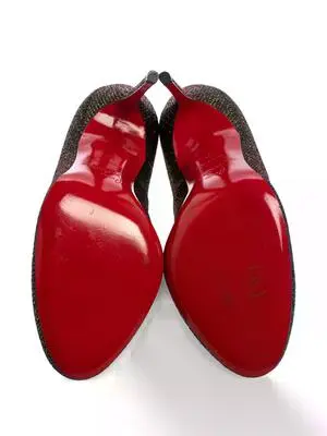 CHRISTIAN LOUBOUTIN 110mm Fifi Pumps