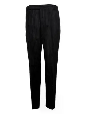 Saint Laurent Pinstripe Trousers