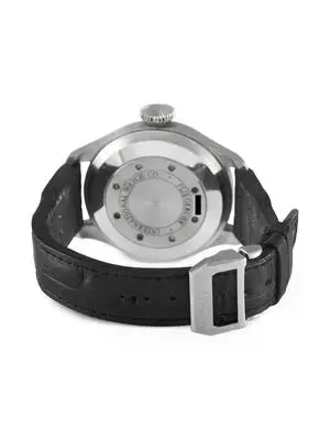 IWC SCHAFFHAUSEN Big Pilot 7-day Chronograph Watch