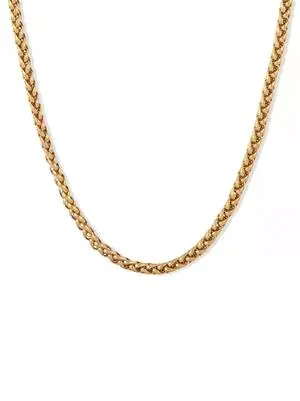 Givenchy Brass Necklaces