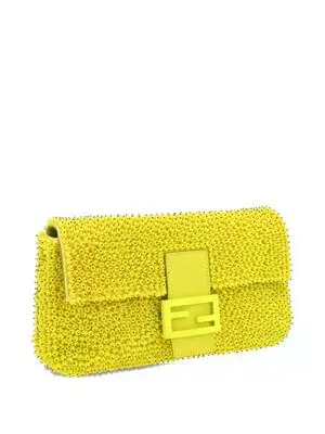 Fendi Baguette Shoulder Bag