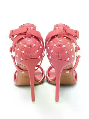Valentino Garavani 105mm Strappy Sandals