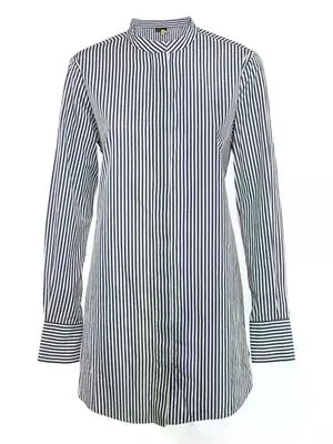 JOSEPH Striped Tunic