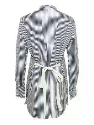 JOSEPH Striped Tunic