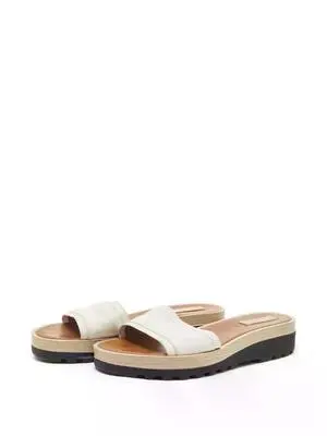 See By Chloé Platform Sandals