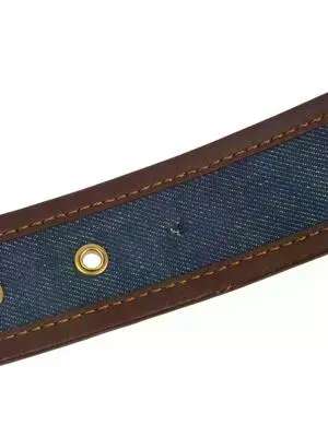 Celine Macadam Belt Bag