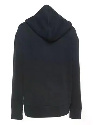 Gucci Embroidered Hoodie