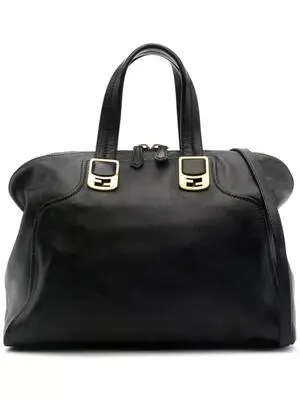 Fendi 2010s Chameleon Tote Bag
