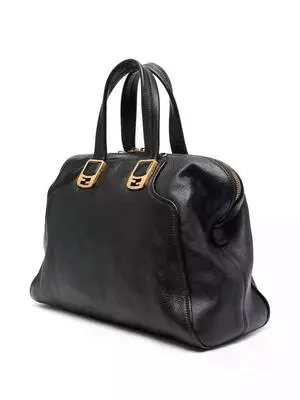 Fendi 2010s Chameleon Tote Bag