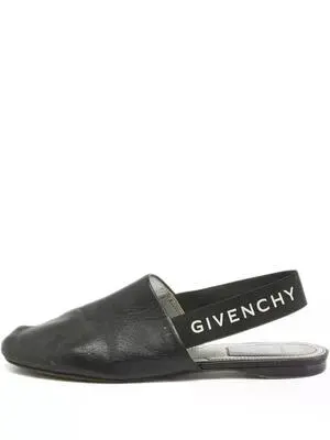 Givenchy Slingback Flats For Women