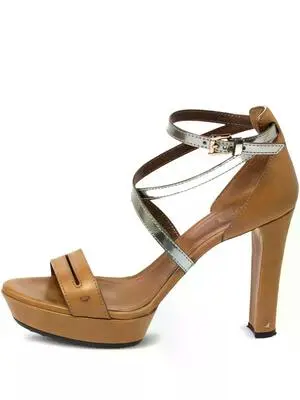 Tod's High Heel Sandals For Women