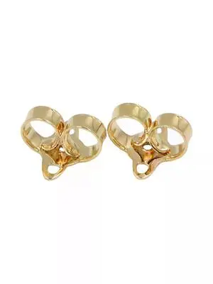 VIVIENNE WESTWOOD Orb Stud Earrings