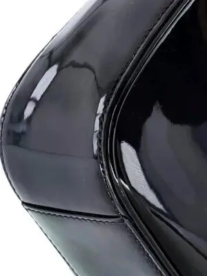 Saint Laurent Le 5 A 7 Small Hobo Bag