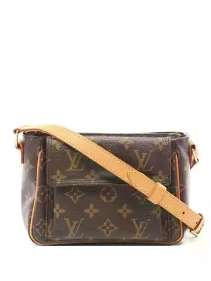 Louis Vuitton Shoulder Strap Cross Body Bags