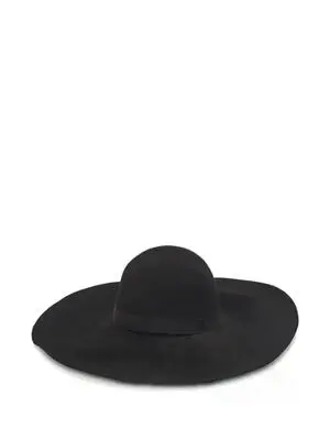 Maison Michel Wide Brim Hats For Women