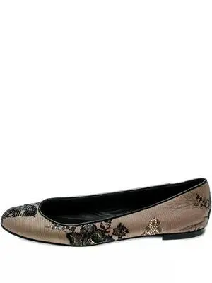 Designer Ballet Flats For Women