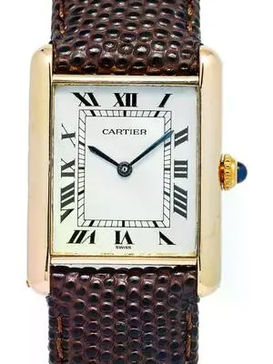 CARTIER Tank Louis 23mm