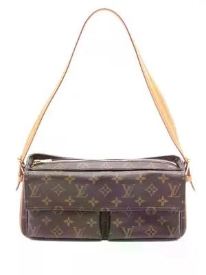 Louis Vuitton Baguette Shoulder Bags