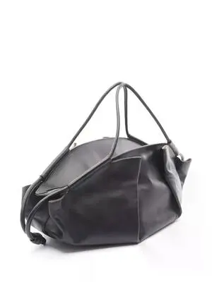 Loewe Paseo Leather Tote