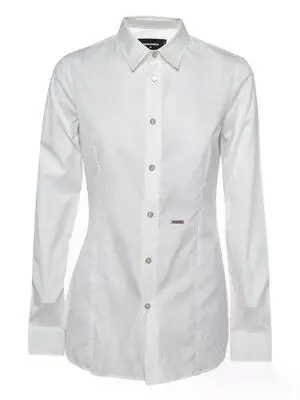 Dsquared2 Cotton Shirt