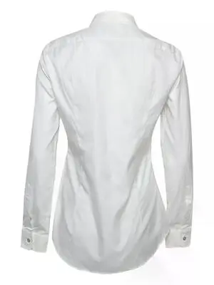 Dsquared2 Cotton Shirt