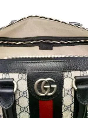 Gucci Savoy Tote Bag