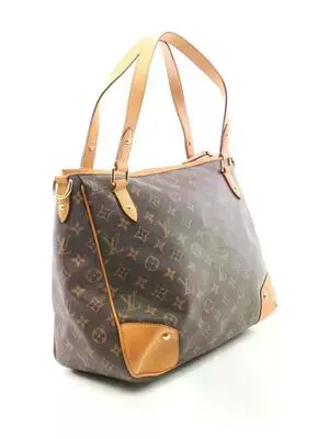 LOUIS VUITTON Estrella Mm Monogram Tote Bag