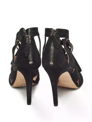 Miu Miu 100mm Cut-out Pumps