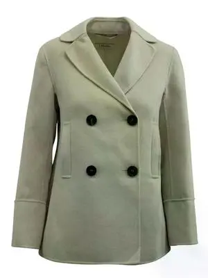 Max Mara Dea Jacket