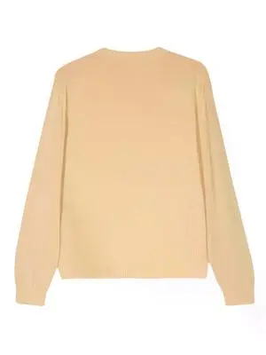 Issey Miyake 2000s Crew-neck Jumper
