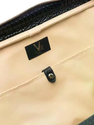LOUIS VUITTON 2006 Vail Blanket Luggage Bag