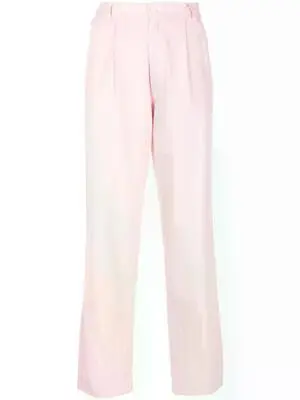 Versace Tailored Pants For Women