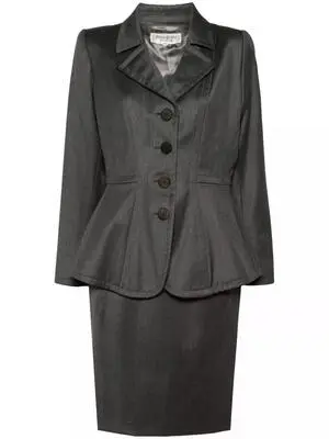 Women's Twill Suits